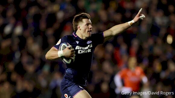 Scotland Vs. England Live, Six Nations 2026 Rugby Score & Updates ...