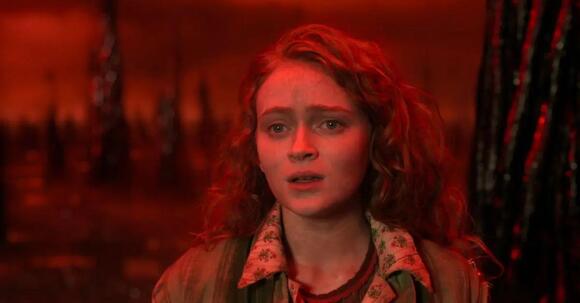Does Max's Coma Finally Come to an End in 'Stranger Things' Season 5 ...