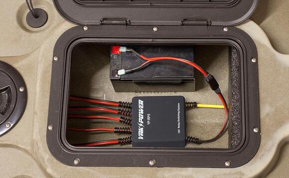 Best Kayak Fishing Accessories: 5 Must-Haves For 2026 - NewsBreak