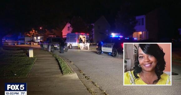 'Put her blood, sweat and tears into this business': Husband chased ...