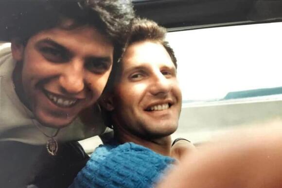 Brutal Gambino hitman Joey Testa will soon be freed after 35 years ...