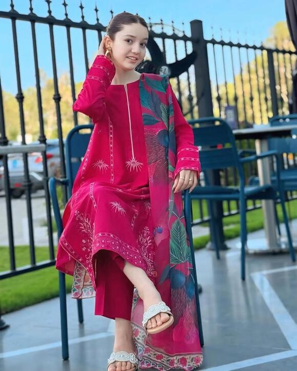 Man sentenced to death for murder of teen TikTok star Sana Yousaf ...