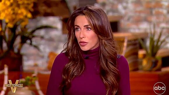 Joy Behar invokes Nazi Nuremberg trials in warning to service members ...