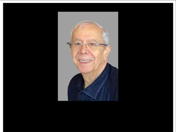 Sami Sayegh, 1943-2025: ‘Legend’ made presence known at local eateries ...