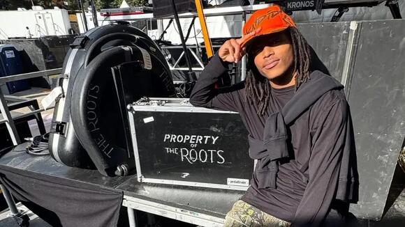 Lil Jon's Missing Son Found Dead in Pond — Rapper Says Family Is ...