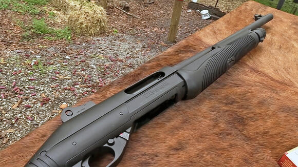 Shotguns that kick so hard you start flinching on birds, too - NewsBreak