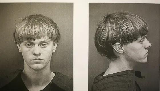 Dylann Roof’s Attorneys Are Trying To Overturn His Death Sentence…Again ...