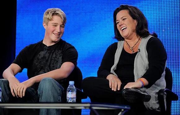 Rosie O’Donnell’s Children: Meet Her 5 Kids, From Oldest to Youngest ...