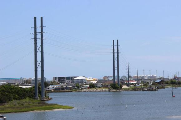 Meet the candidates: Surf City Town Council - NewsBreak