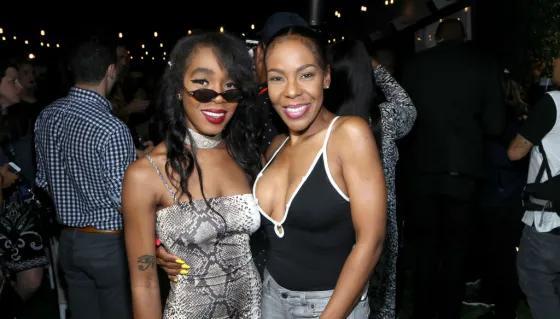 R. Kelly’s Daughter Buku Abi Breaks Her Silence On Healing And Holding ...