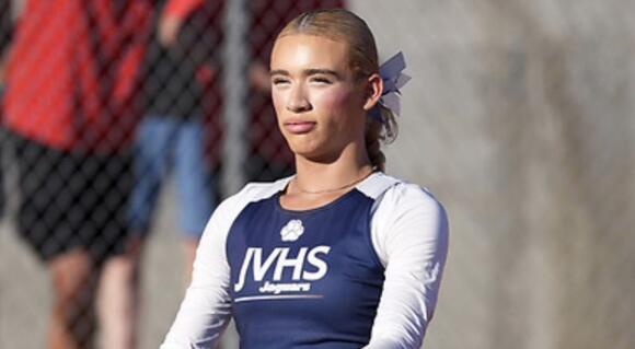 Mother Of Trans Athlete AB Hernandez Confronts Critical School Board ...