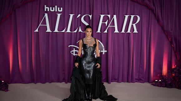Kim Kardashian says failing the bar exam shattered her confidence - and ...