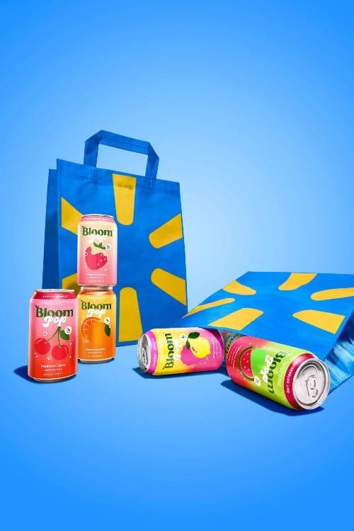 Bloom Nutrition launches Bloom Pop exclusively at Walmart - NewsBreak