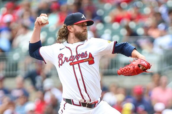 Reliever Pierce Johnson signs 1-year deal with Cincinnati - NewsBreak