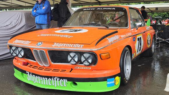 50-Year-Old Cars We'd Rather Be Driving Than What Car Companies Are ...