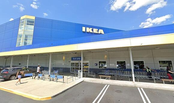 IKEA Opening Massive New Store at Illinois’ Gurnee Mills Mall - NewsBreak