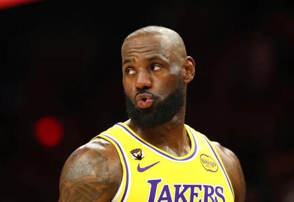 ESPN’s Malika Andrews Drops Concerning LeBron James Health Update – and ...
