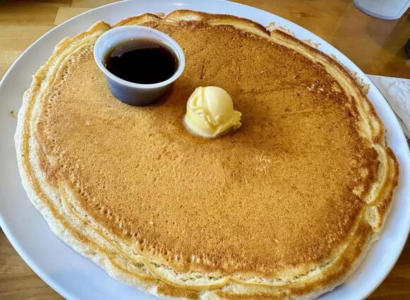 Iowa Restaurant Makes New York Times' 'Best Dishes of 2025' List ...