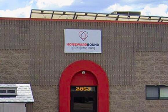 Grand Junction Homeless Shelter to Stay Open Through February - NewsBreak