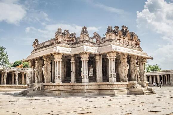6 Beautiful Ancient Cities That Time Forgot (But Shouldn’t) - NewsBreak