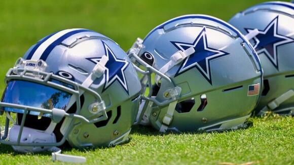 Ex-Dallas Cowboys Super Bowl Champion Running Back Has Tragically Died ...