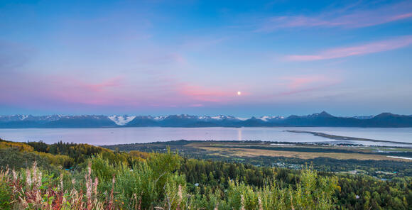Human Remains Found in Alaskan Bay Could Be Family That Went Missing ...