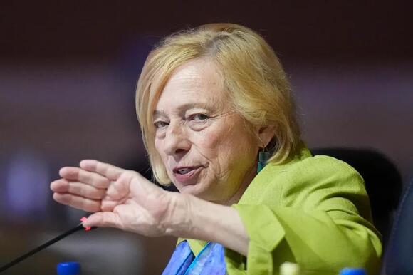 Janet Mills lets Maine child marriage ban become law without her ...