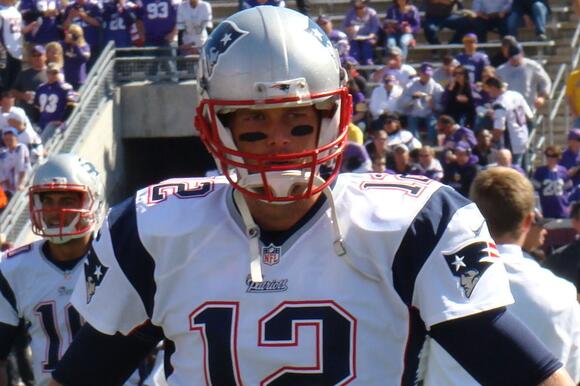 Top 20 Quarterbacks of All Time - Where Does Today's Star Rank? - NewsBreak