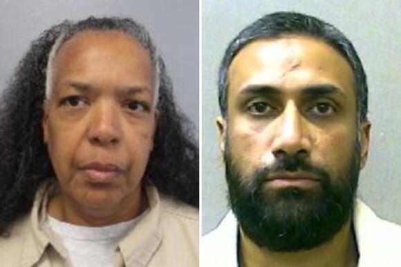Murphy grants last-minute clemency to convicted killers - NewsBreak