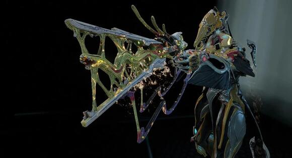 Warframe Incarnon Tier List (February 2026) - NewsBreak