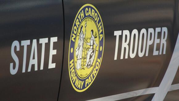 Driver, dog die in fiery I-95 crash - NewsBreak