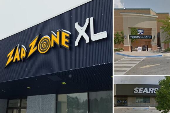 Zap Zone XL Fun Center Set for February 9 Opening in Portage, MI ...