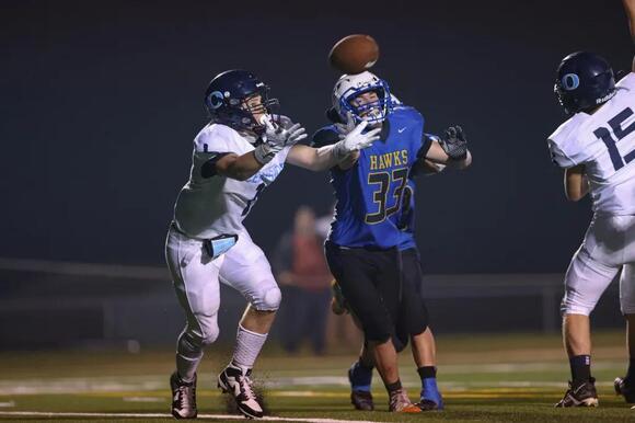 These Week 8 Maine high school football games have major implications