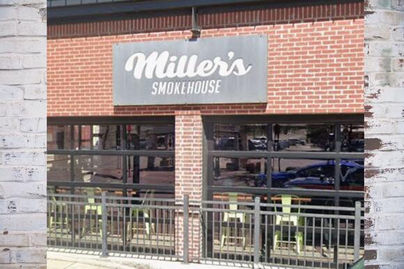 Award-winning Miller’s Smokehouse in Belton closed after overnight fire ...