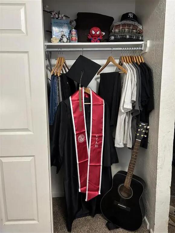 ‘Unimaginable fear’: ICE detains Utah student days before graduation ...