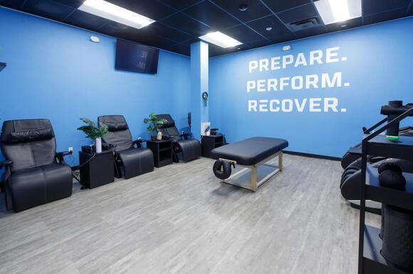 UFC Gym Adds In-Club Longevity Clinics Featuring GLP-1s, Peptides ...