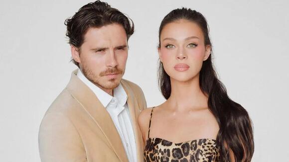 David Beckham's Alleged Mistress Speaks Out: Rebecca Loos Praises Nepo ...