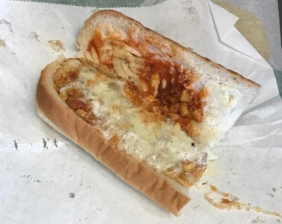 11 Best Subway Secret Menu Hacks - NewsBreak