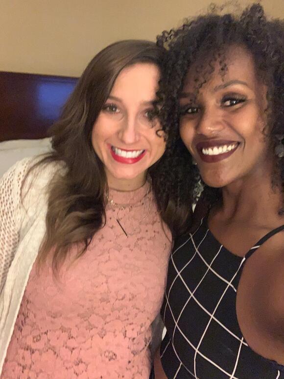 What Kouri Richins Friend Says She Saw In Murder S Aftermath Newsbreak