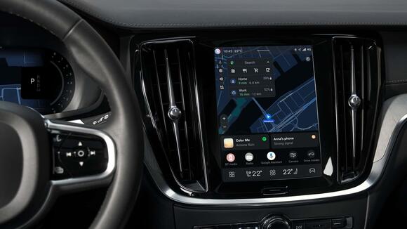Volvo’s Big Software Update For Older Cars Is Finally Rolling Out ...