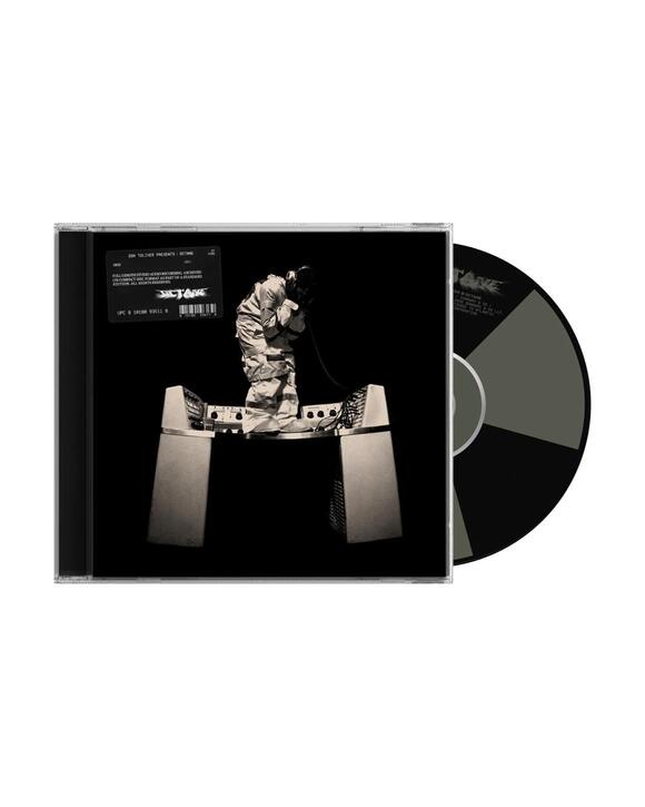 Don Toliver's 'Octane' Album and New Merch: How to Buy - NewsBreak