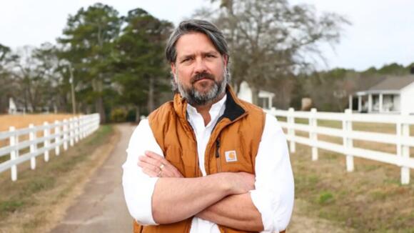 ‘Not Shocked’: Georgia Republican Congressional Candidate Accused of ...