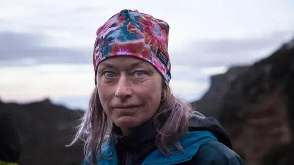 Adventurer, humanitarian, skier: Kasha Rigby dies in avalanche - NewsBreak