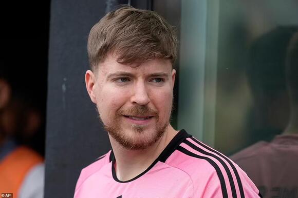 Mr. Beast fans left stunned after discovering his past criminal record ...