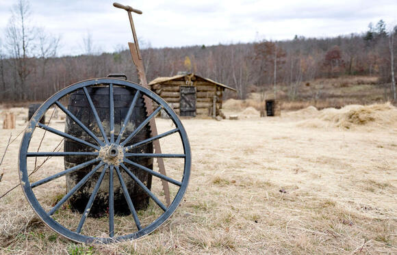 Film shot entirely in Philipsburg area will debut at the Rowland ...
