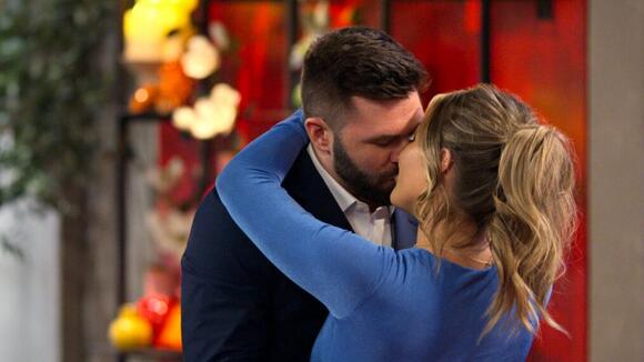 Are ‘Love Is Blind’s Bri & Connor Still Together Amid Chris Drama ...