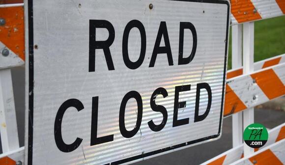 Crash closes Fairground Road in Lewisburg - NewsBreak