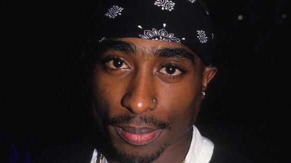 Tupac Shakur: A Look Back at His Tragic Life and Death - NewsBreak