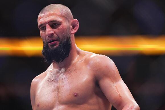 UFC 328 Betting Preview: Khamzat Chimaev Vs. Sean Strickland Odds And ...