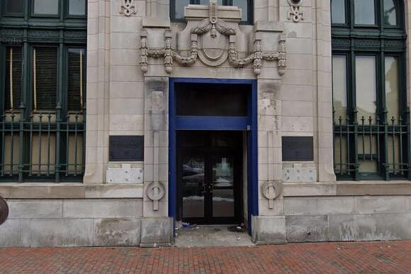 Two Historic Buildings In Portland Face New Life With Redevelopment ...